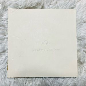 Pratt + Larson | Accents | 38pratt Larson Handmade 6x6 Ceramic Tile | Poshmark